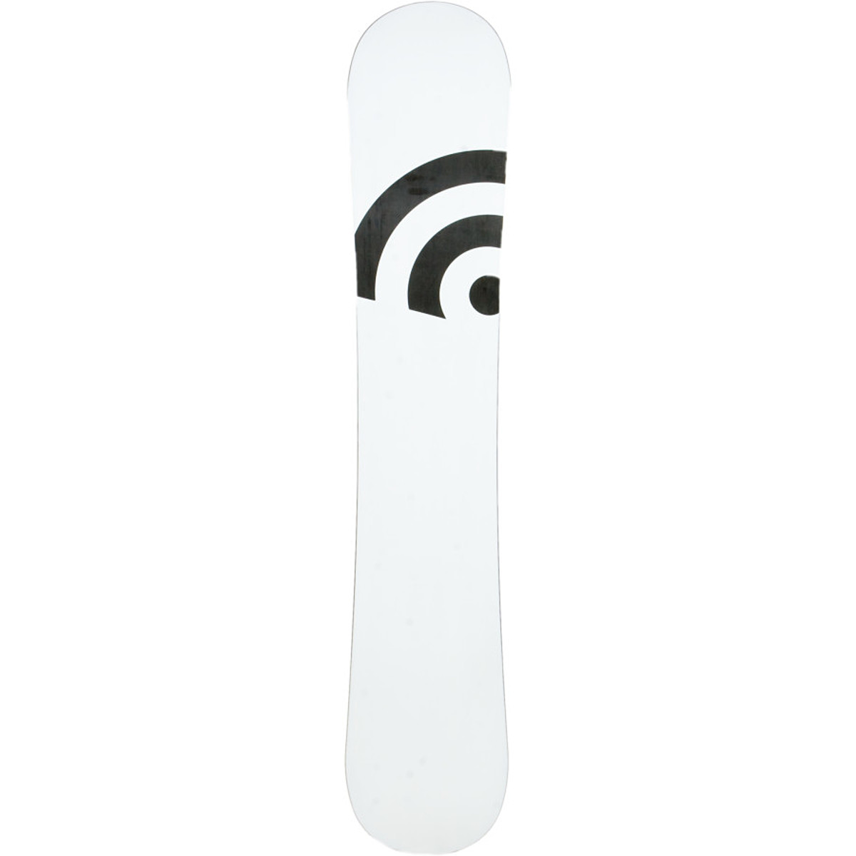 Signal Park Rocker Snowboard - Snowboard