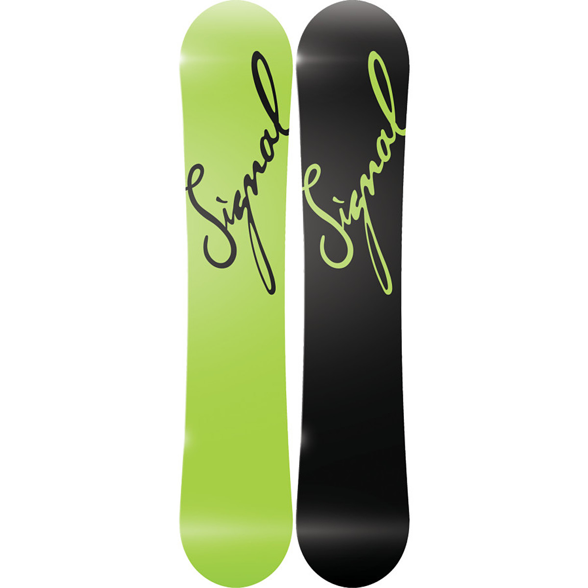 Signal Vita Rocker Snowboard - Women's - Snowboard