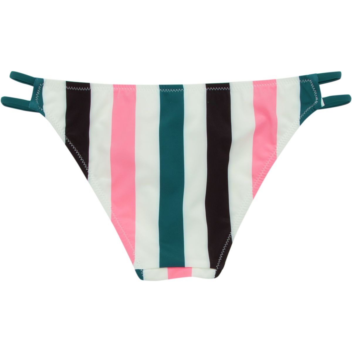 Solid & Striped Thea Bikini Bottom - Women's - Clothing