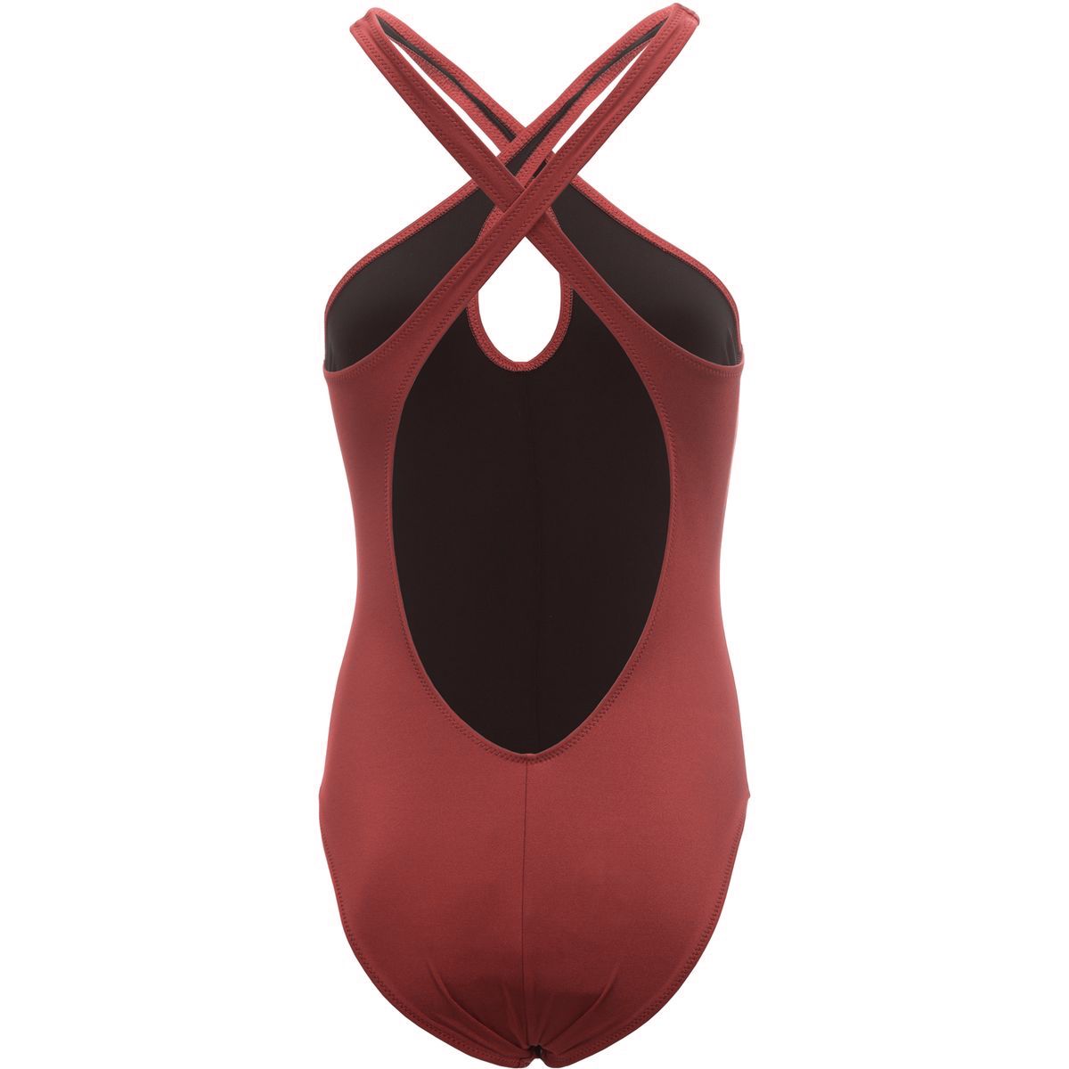 Solid & Striped Emmy One-Piece Swimsuit - Women's - Clothing