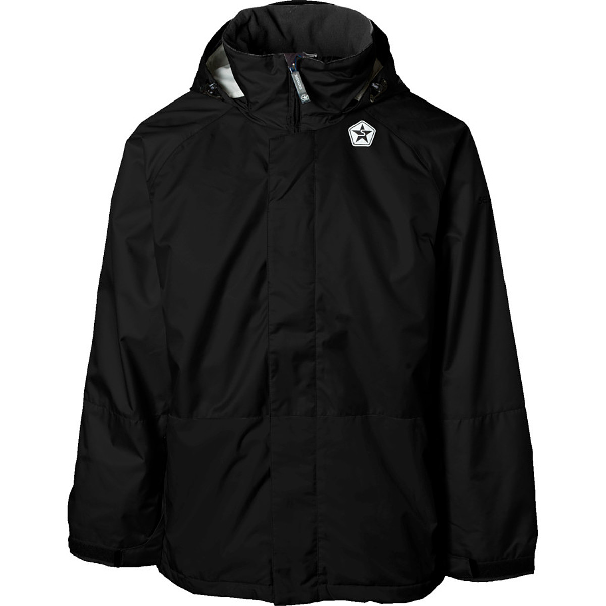 Sessions Turbine Jacket - Men's - Clothing