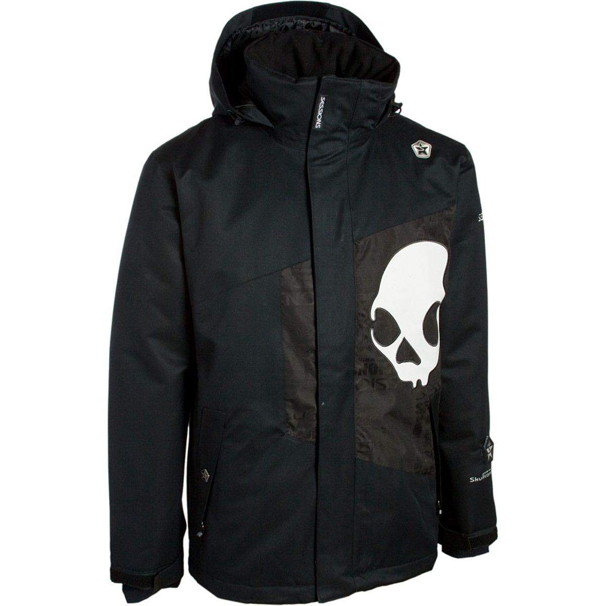 Sessions Skullcandy Elite Jacket - Men's - Clothing
