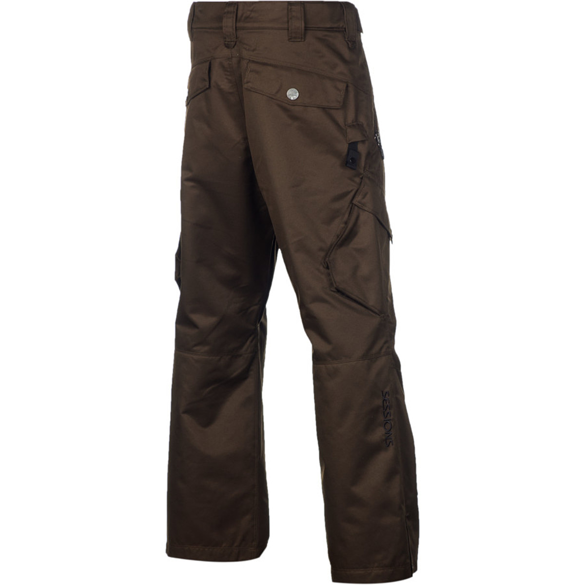 Sessions Gridlock Pant - Men's - Clothing