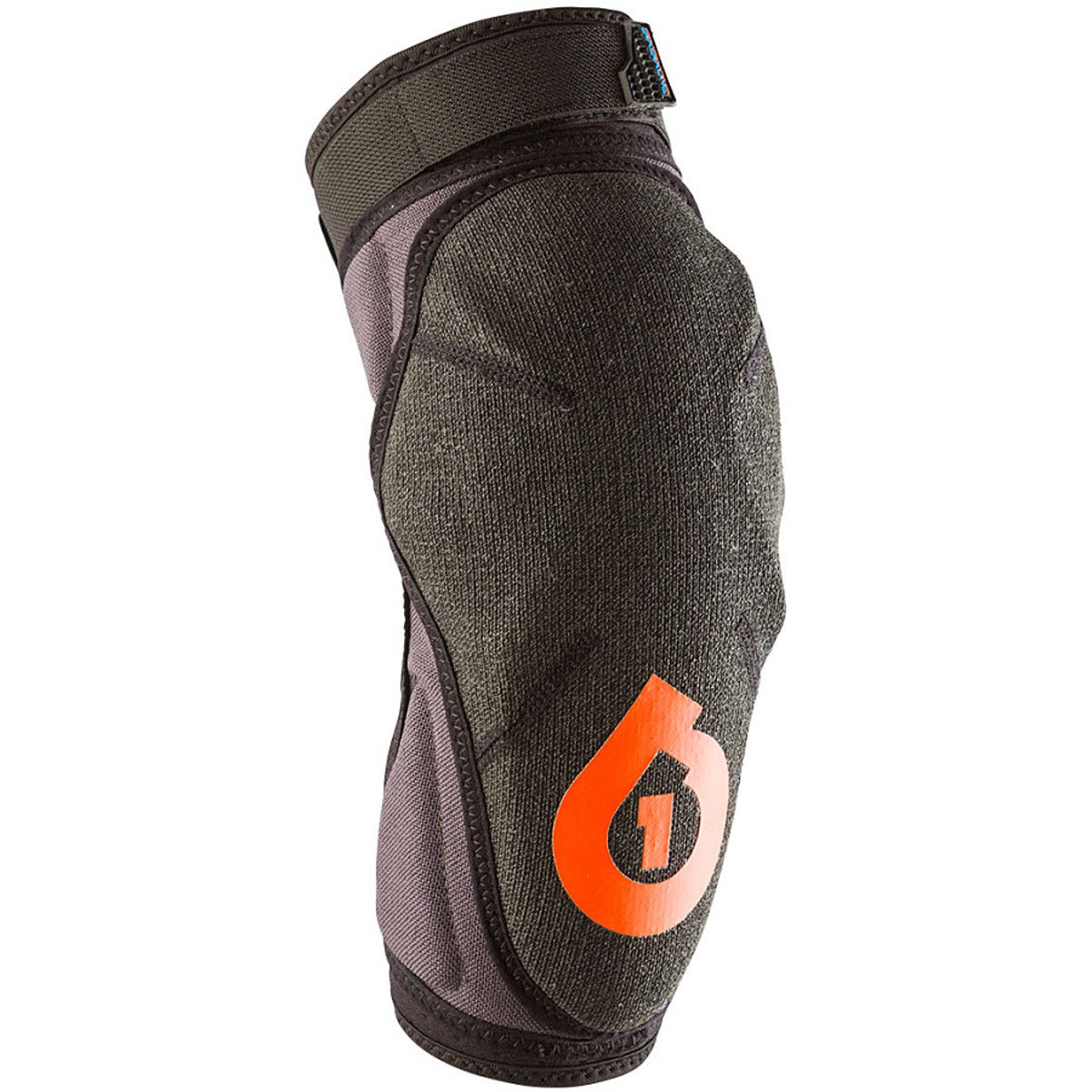 Six Six One EVO Elbow Guards - Bike