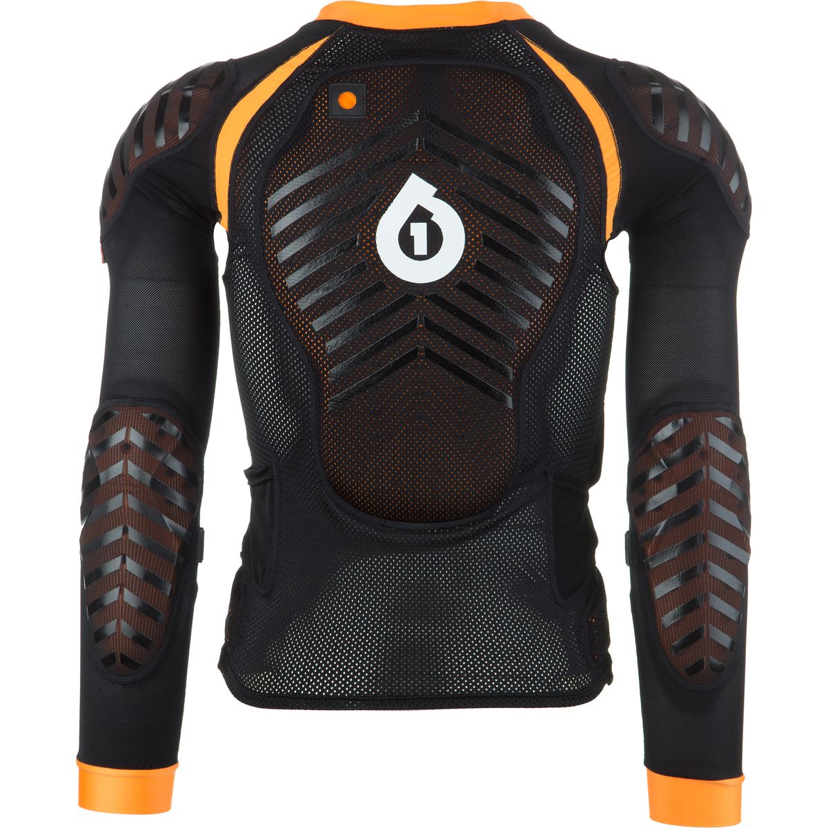 Six Six One EVO Lite Long Sleeve Shirt - Bike