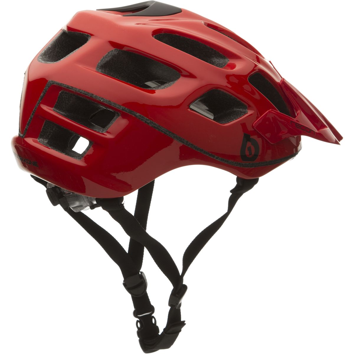 Six Six One Recon Scout Helmet - Bike