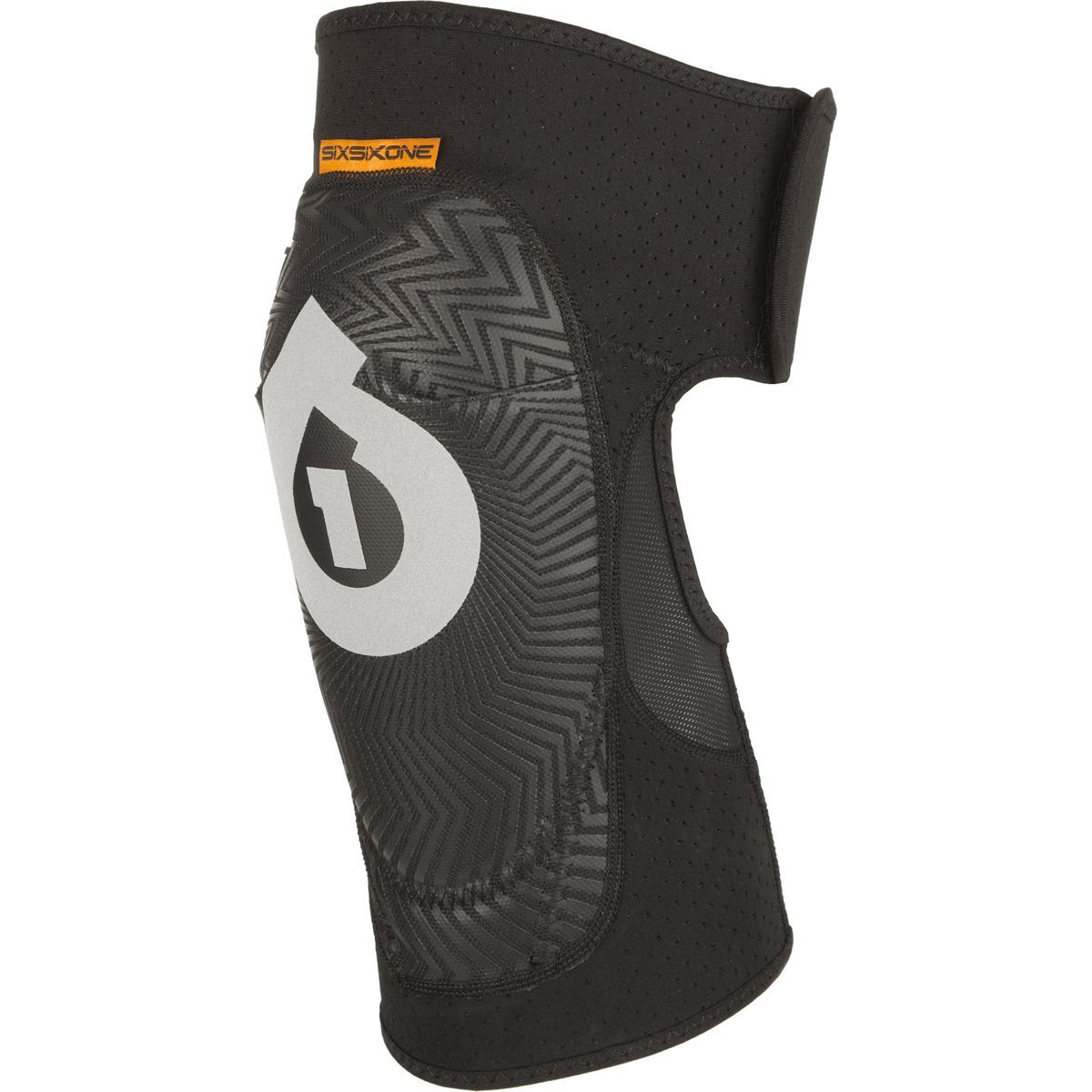 Six Six One Comp AM Knee Guards - Bike