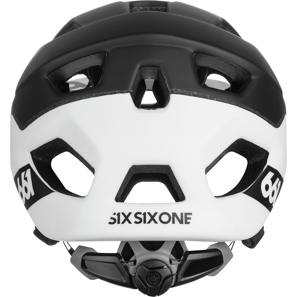 Six Six One Evo AM Patrol Helmet - Bike