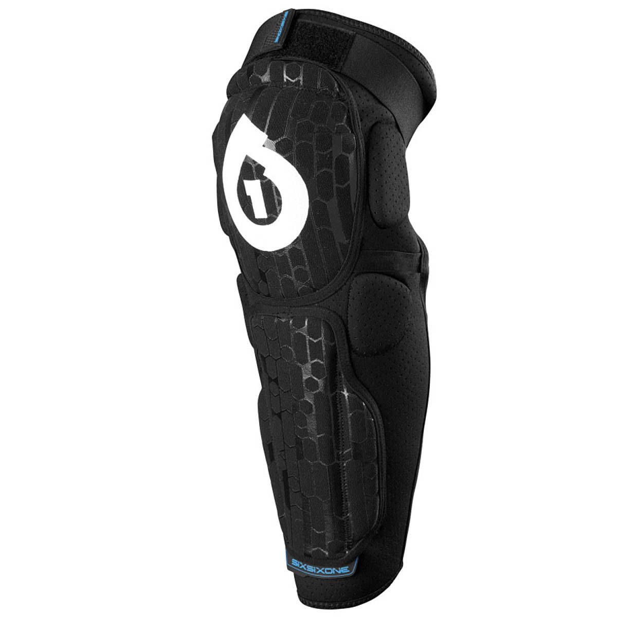Six Six One Rampage Knee/Shin Guard - Bike