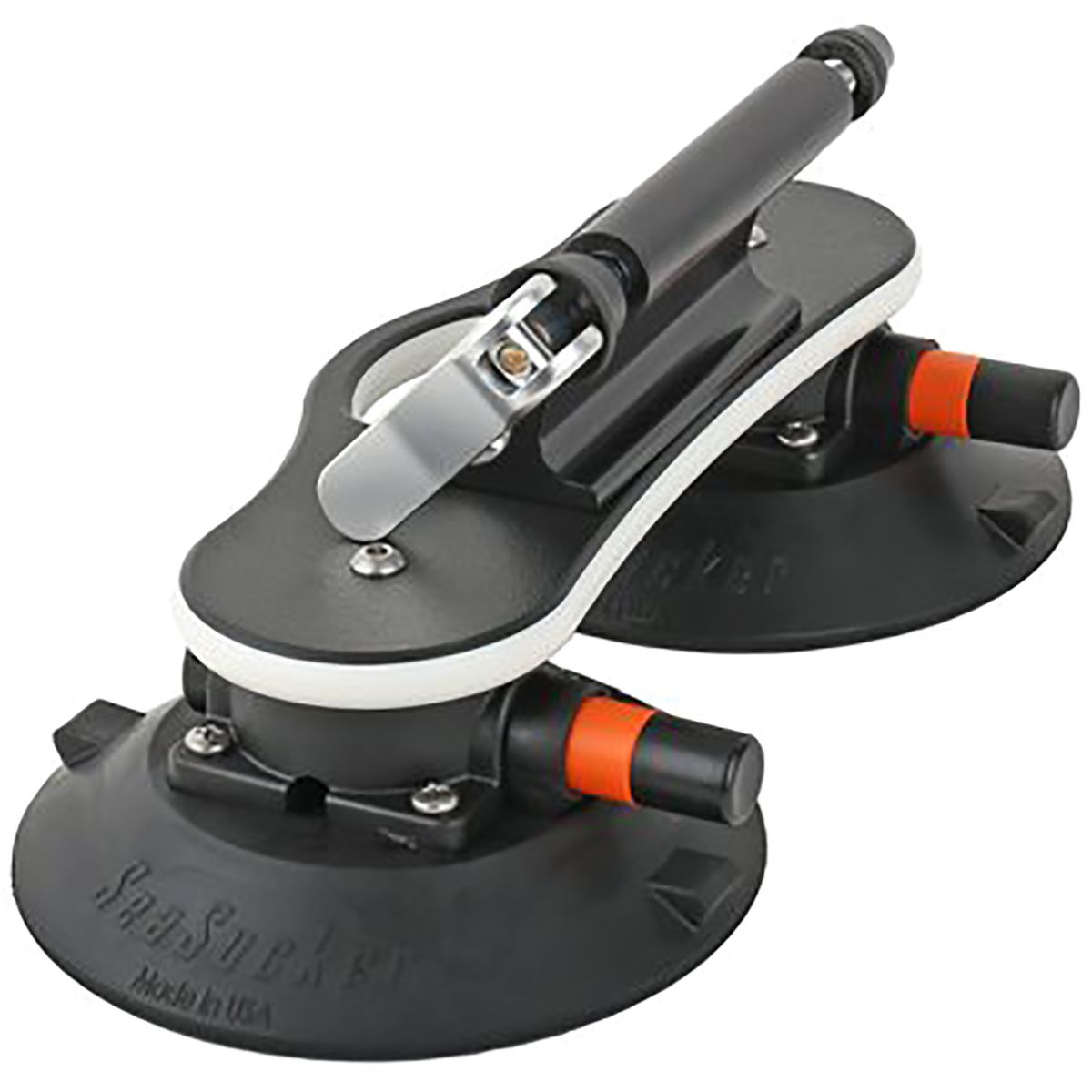 SeaSucker Falcon Truck Bike Rack - Bike