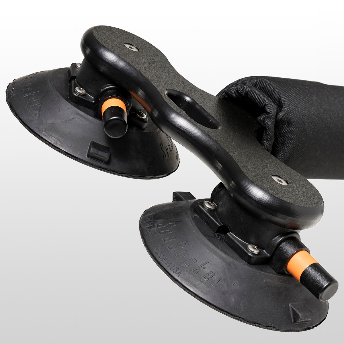 SeaSucker Board Rack - Paddle