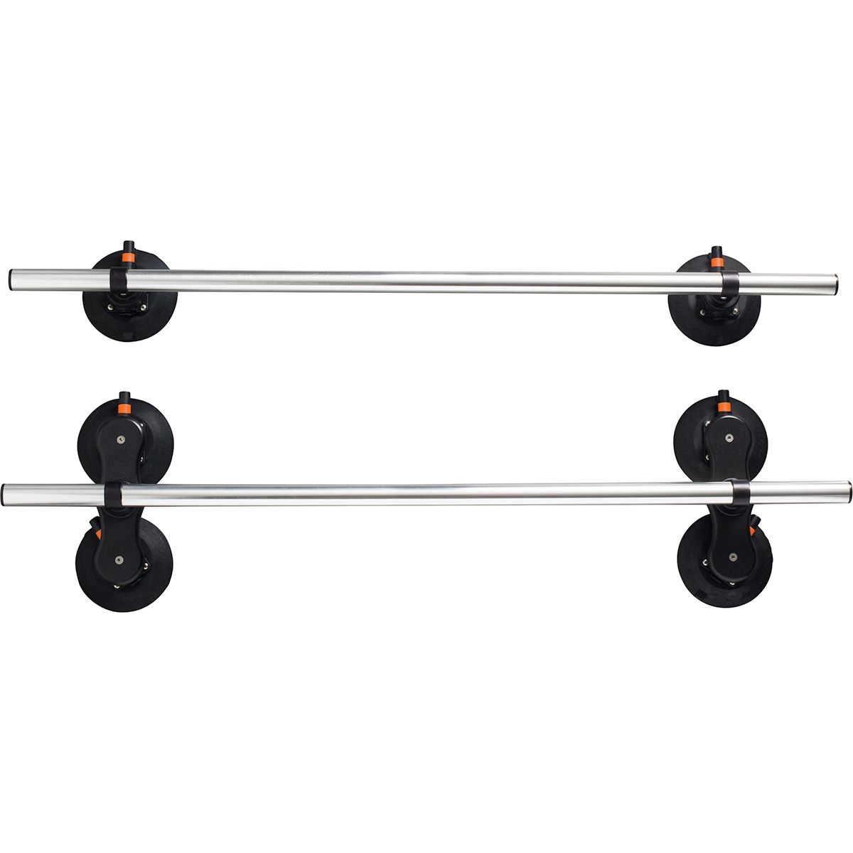 SeaSucker Straight Monkey Bars - Bike