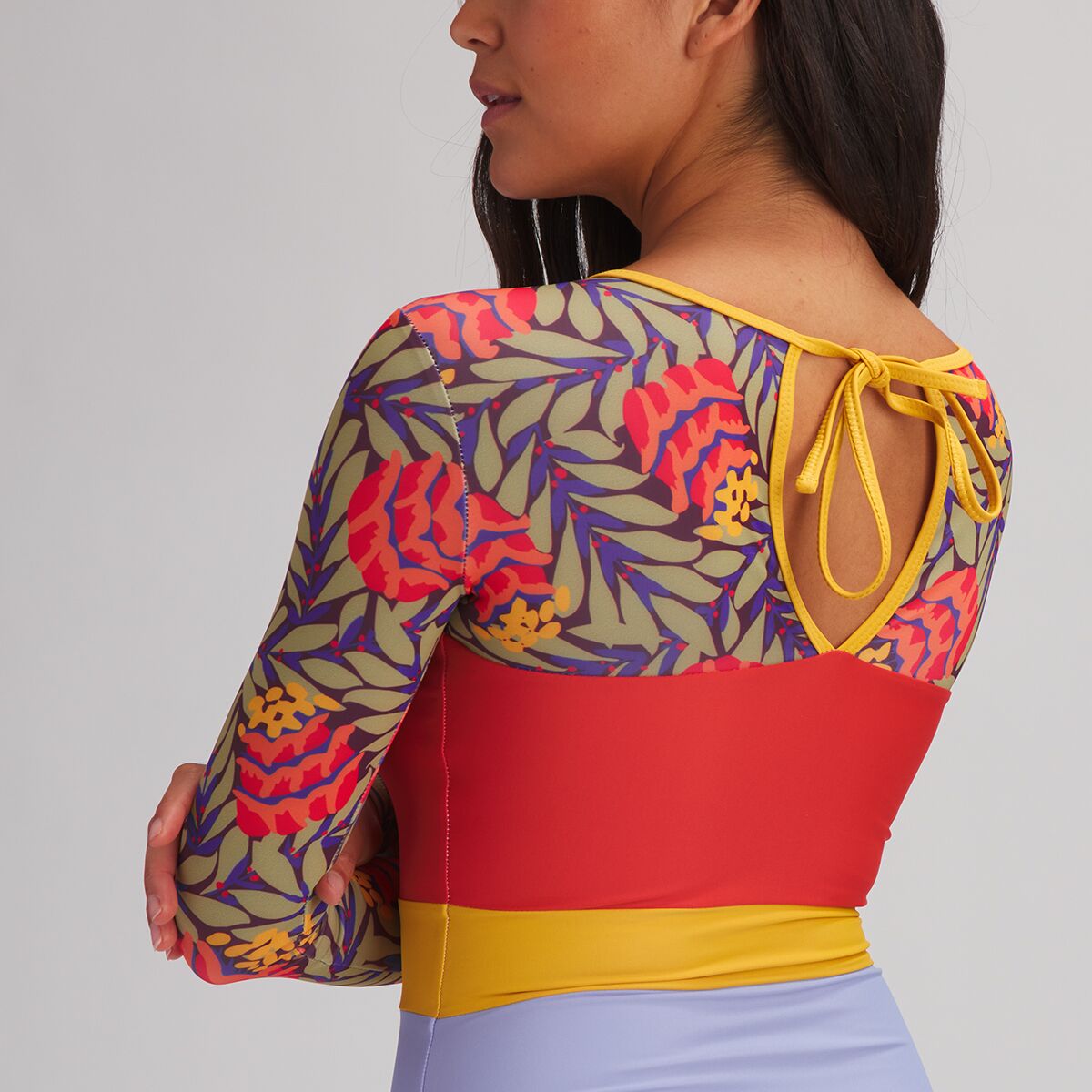 Seea Swimwear Hermosa Long-Sleeve Surf Suit - Women's Seea Swimwear Hermosa Long-Sleeve Surf Suit - Women's