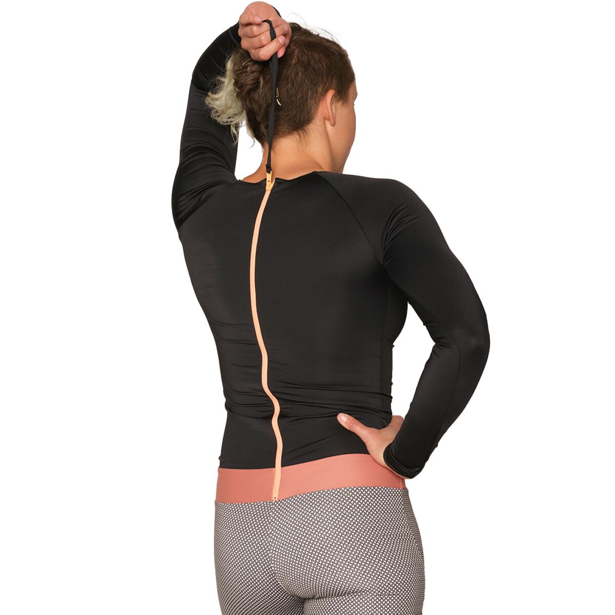 Seea Swimwear Swami's Playsuit Rashguard - Women's - Clothing