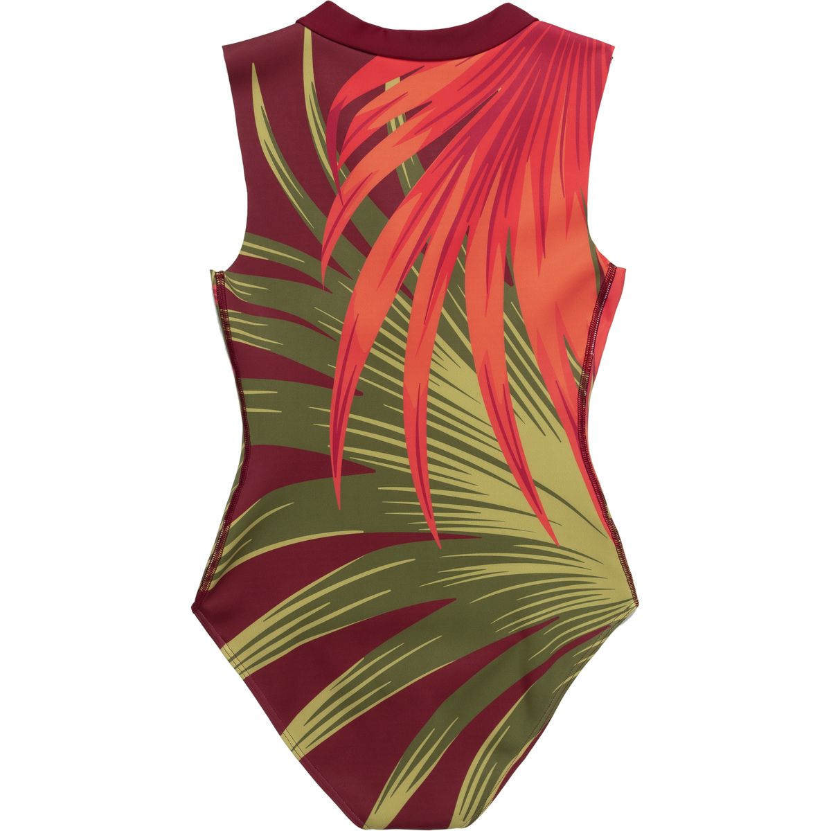 Seea Swimwear Rhea One-Piece Swimsuit - Women's | Backcountry.com