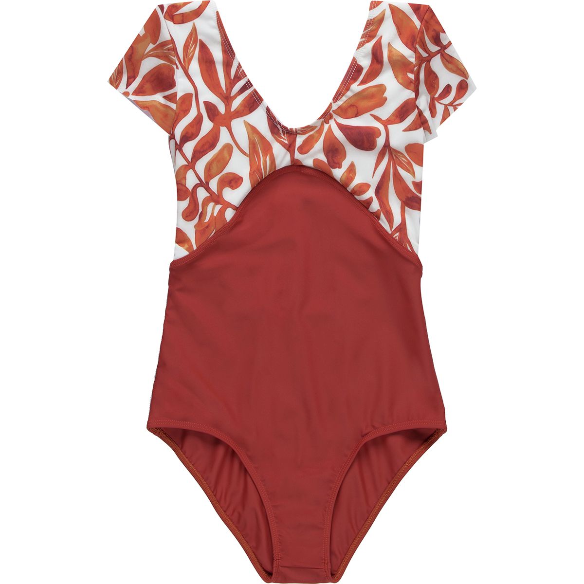 Seea Swimwear Sierra One-Piece Swimsuit - Women's - Clothing