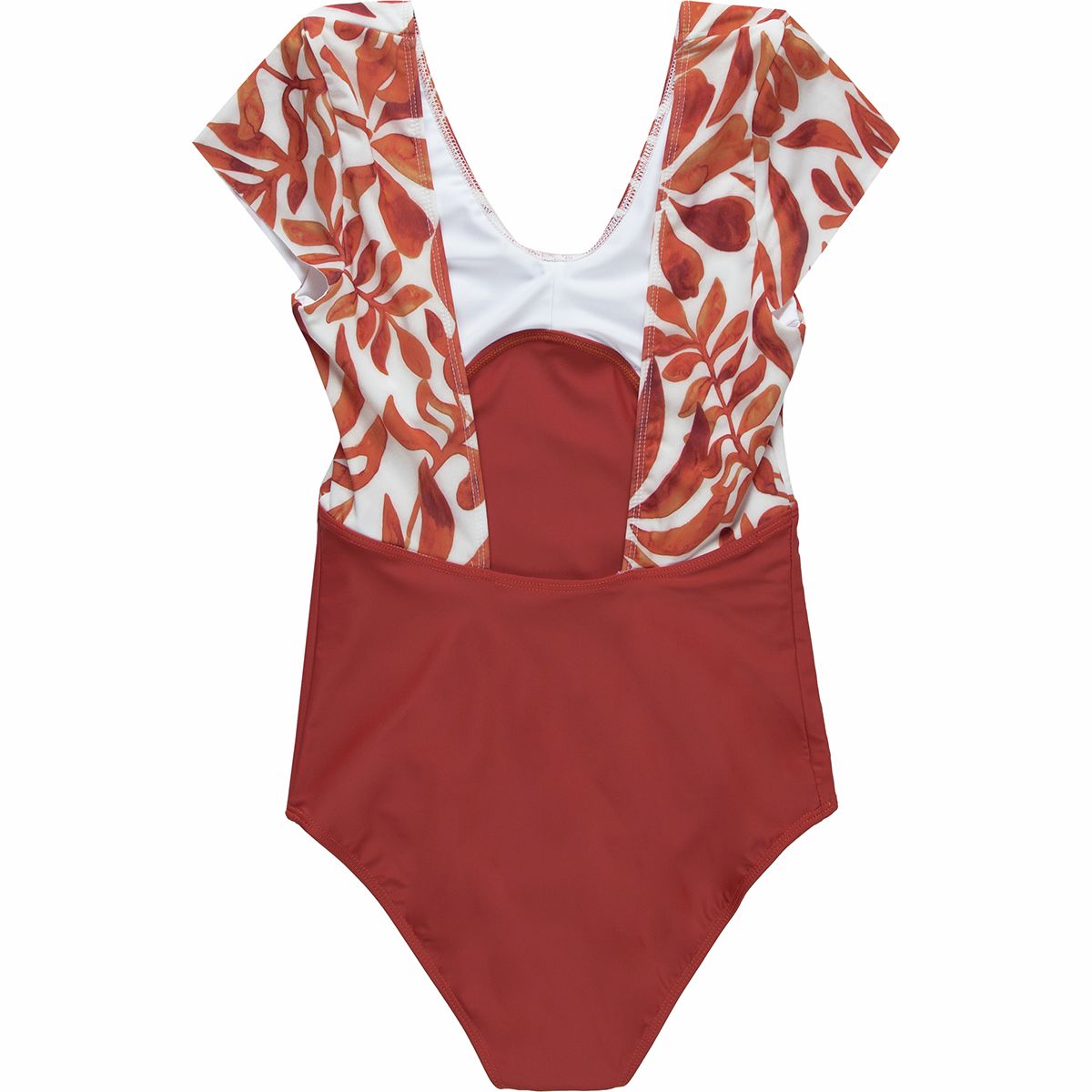 Seea Swimwear Sierra One-Piece Swimsuit - Women's - Clothing