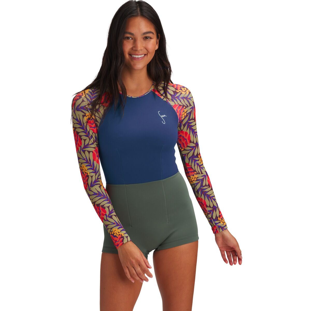 Seea Swimwear Dara Surf Suit - Women's - Clothing