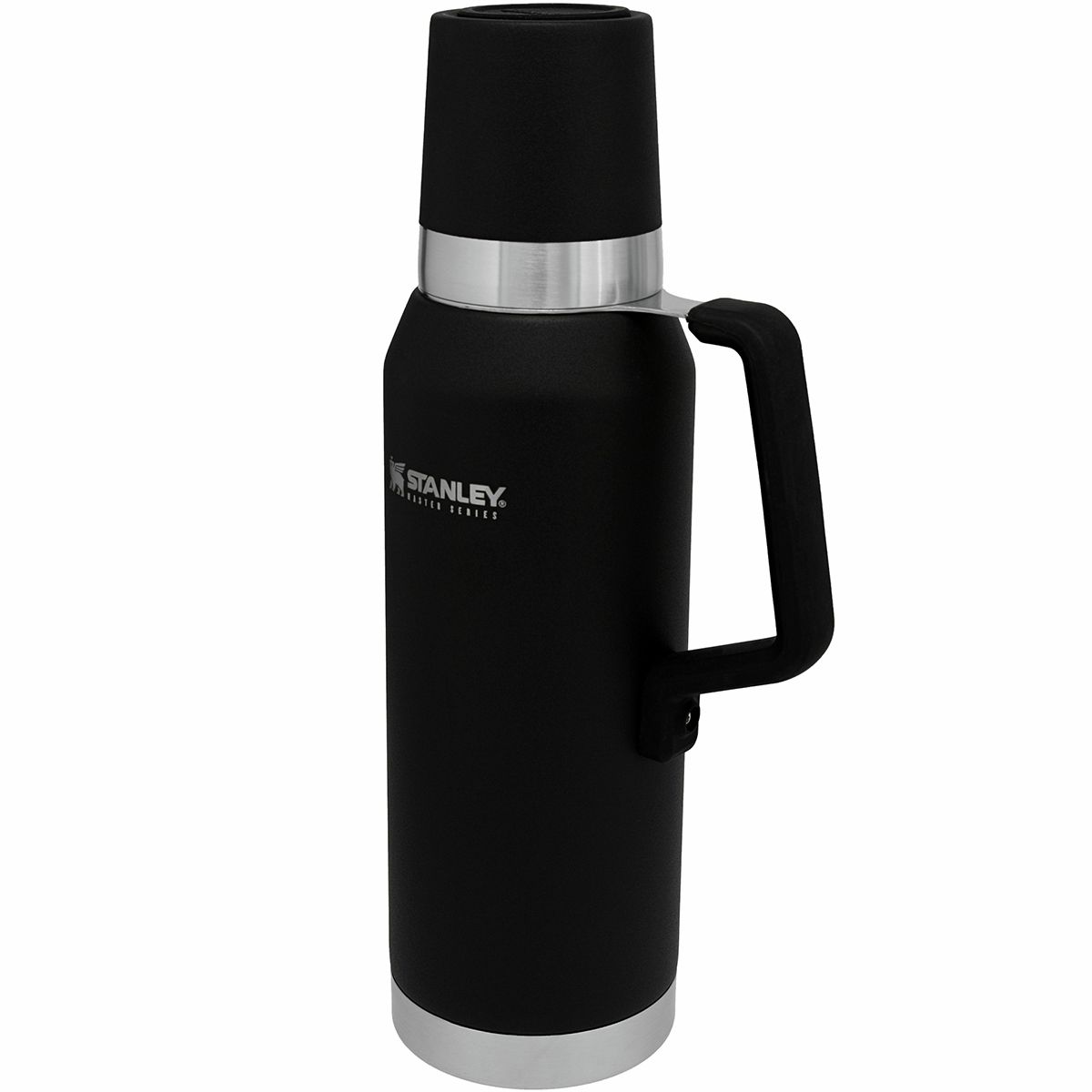 Stanley Master Unbreakable 1.4qt Thermal Bottle - Hike & Camp