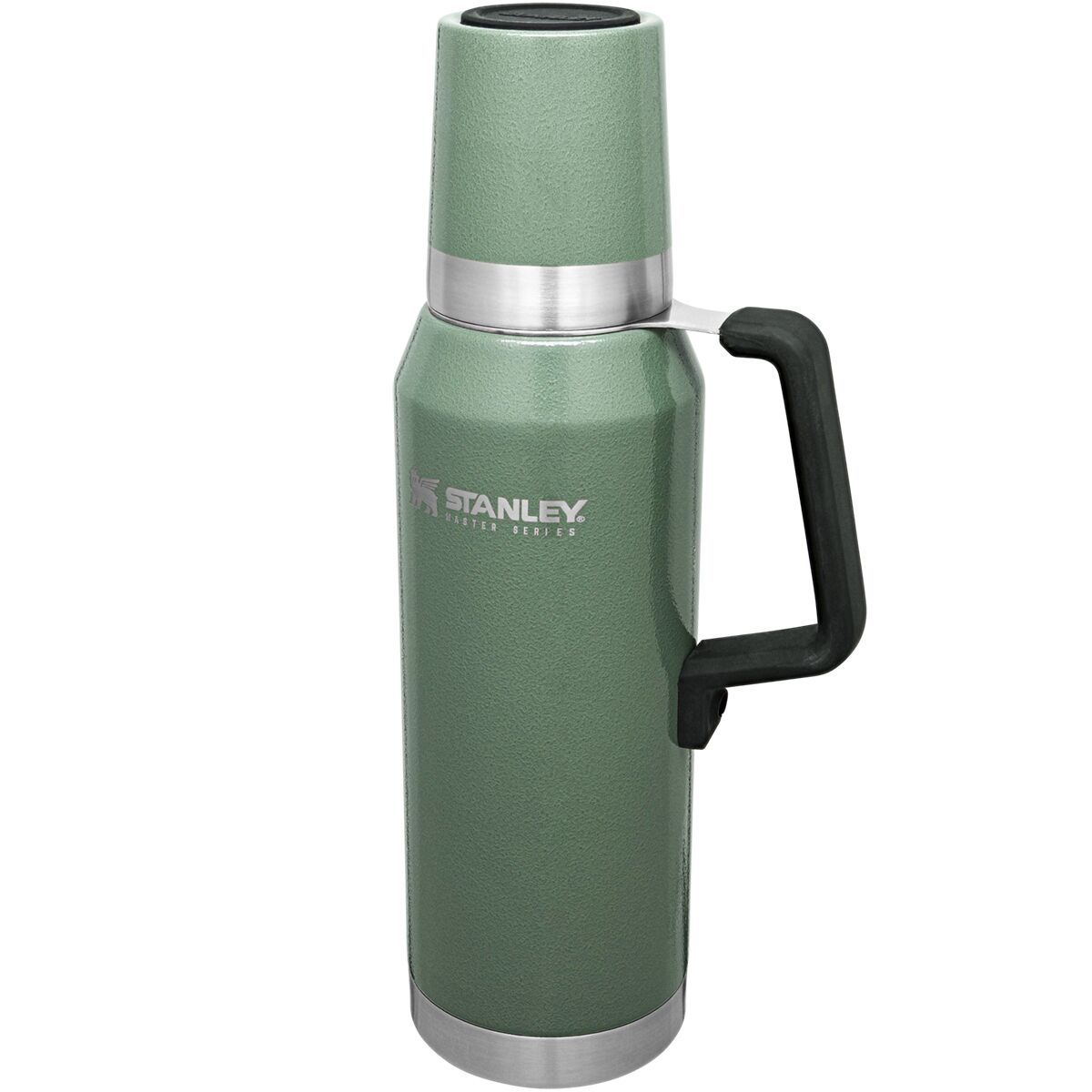 Stanley Master Unbreakable 1.4qt Thermal Bottle - Hike & Camp