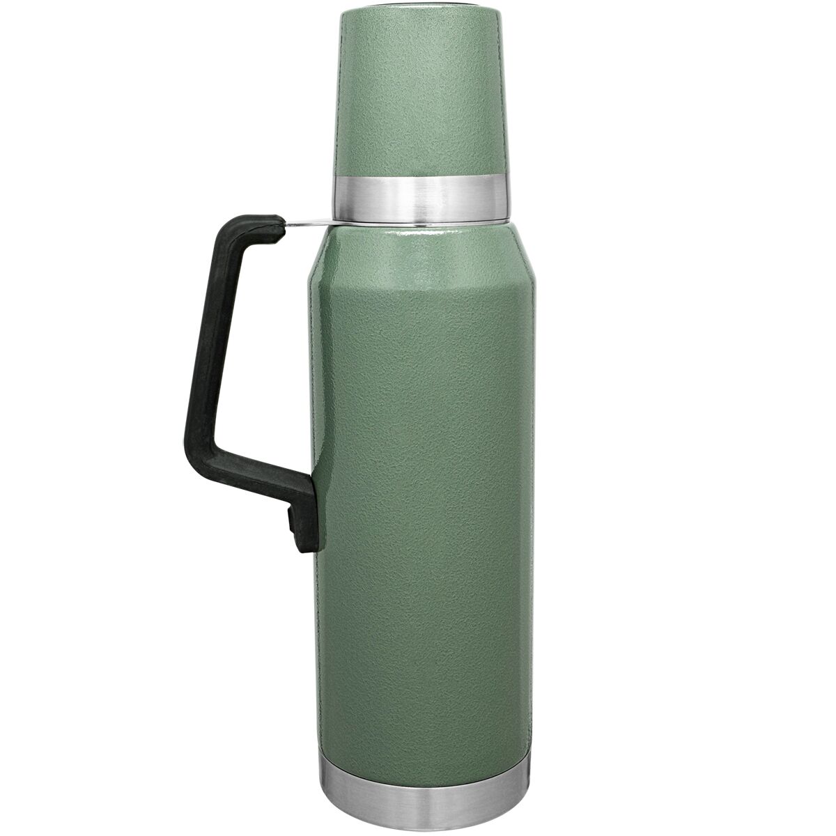 Stanley Master Unbreakable 1.4qt Thermal Bottle - Hike & Camp