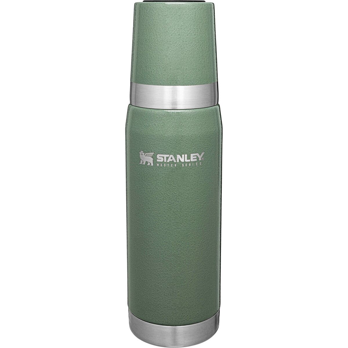 Stanley Master Unbreakable 25oz Thermal Bottle | Backcountry.com