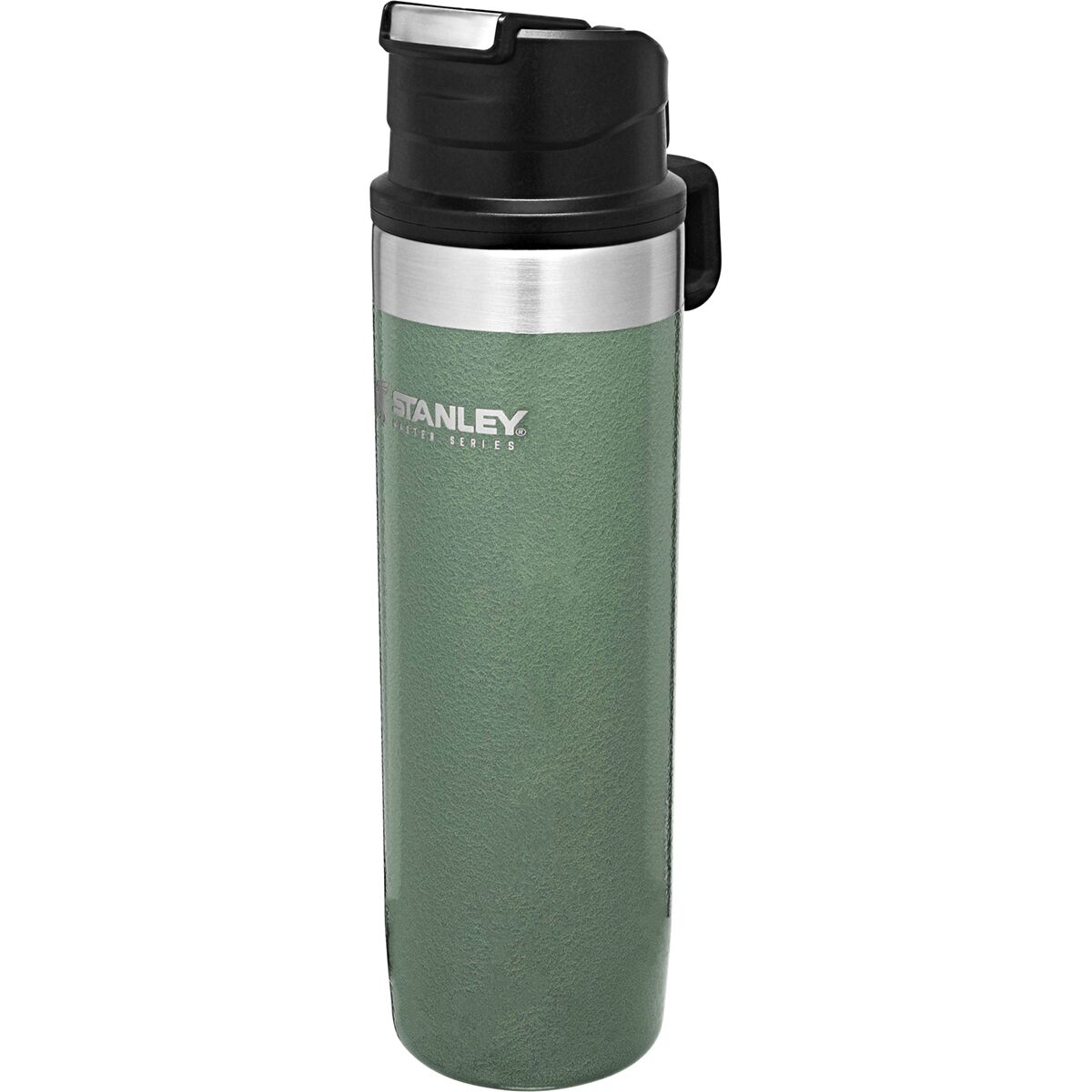 Stanley Master Unbreakable Trigger-Action Mug 20oz - Hike & Camp