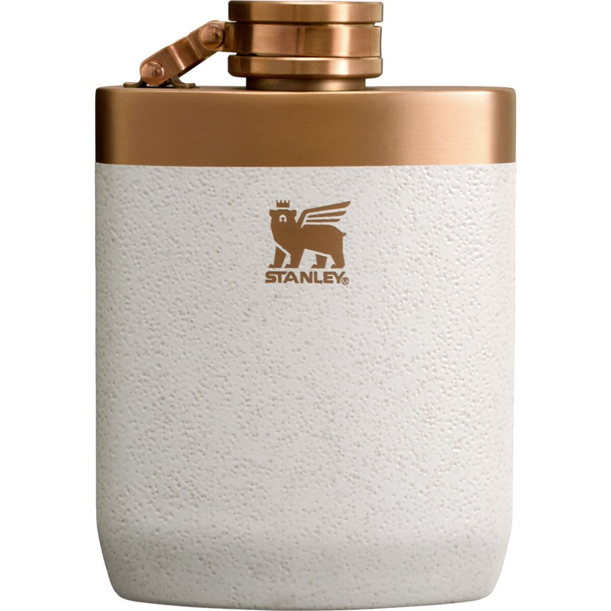 Stanley Master Unbreakable 8oz Hip Flask - Hike & Camp