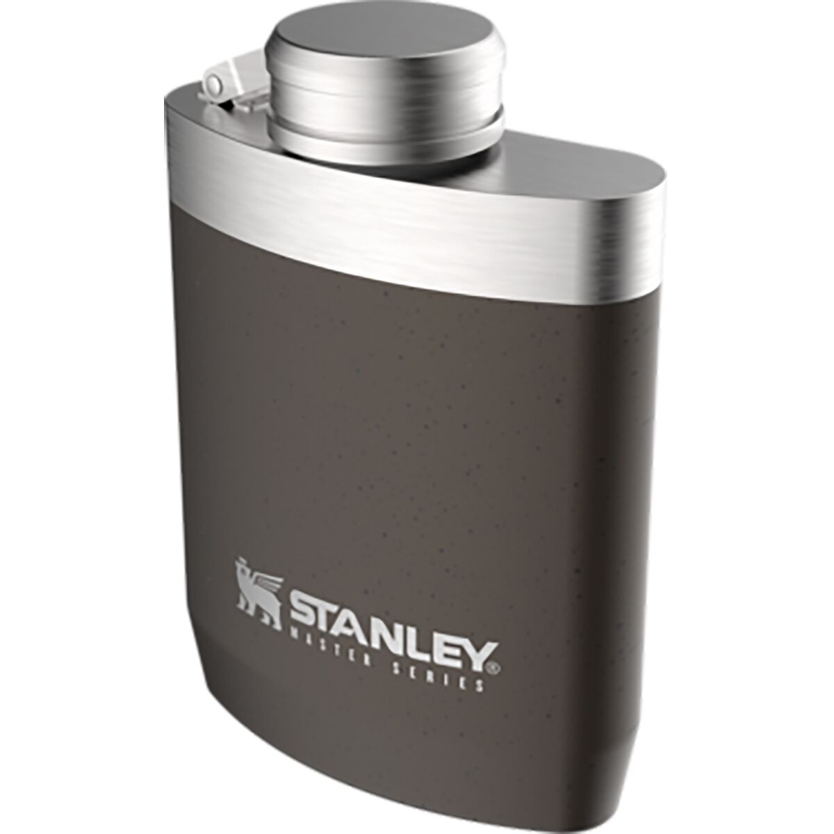 Stanley Master Unbreakable 8oz Hip Flask - Hike & Camp