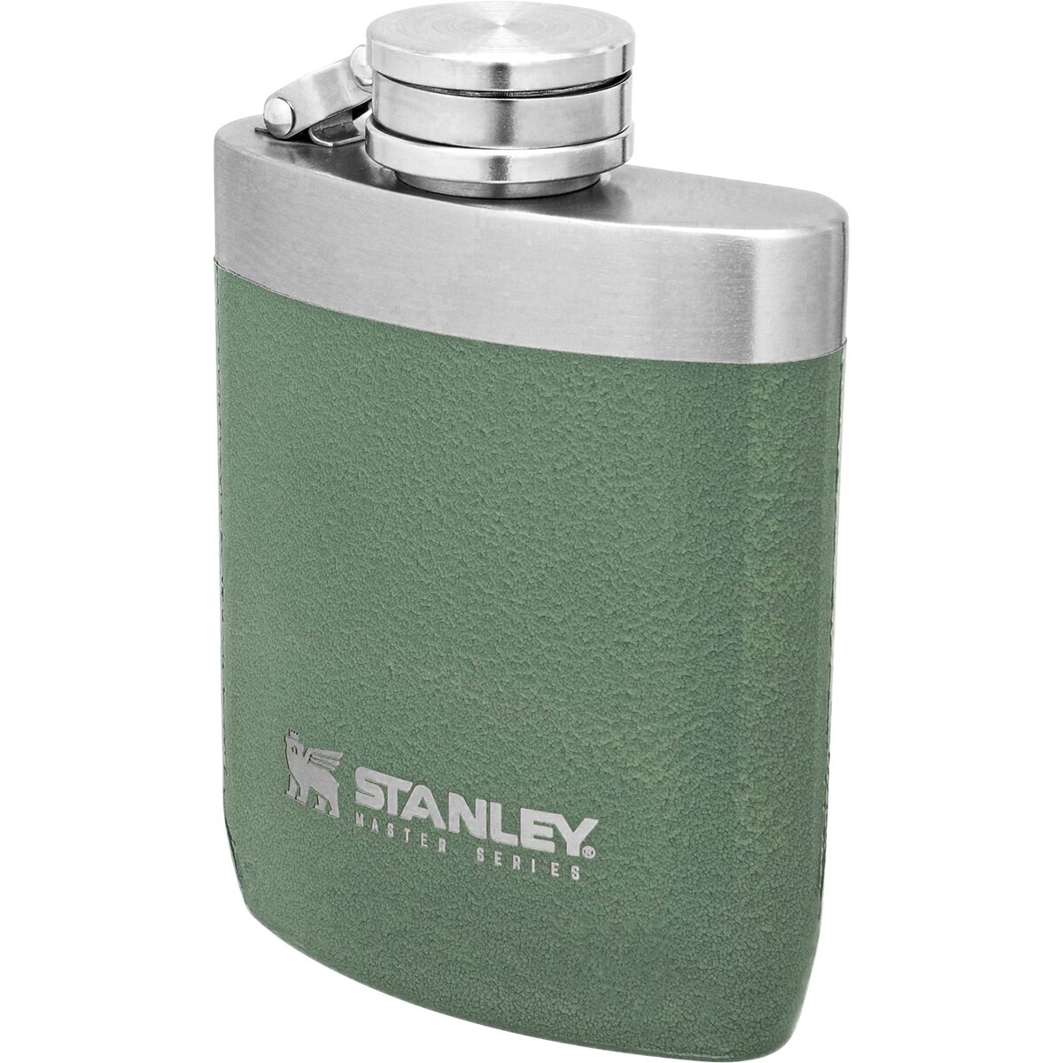 Stanley Master Unbreakable Hip Flask 8oz | Backcountry.com Stanley Master Unbreakable Hip Flask 8oz | Backcountry.com