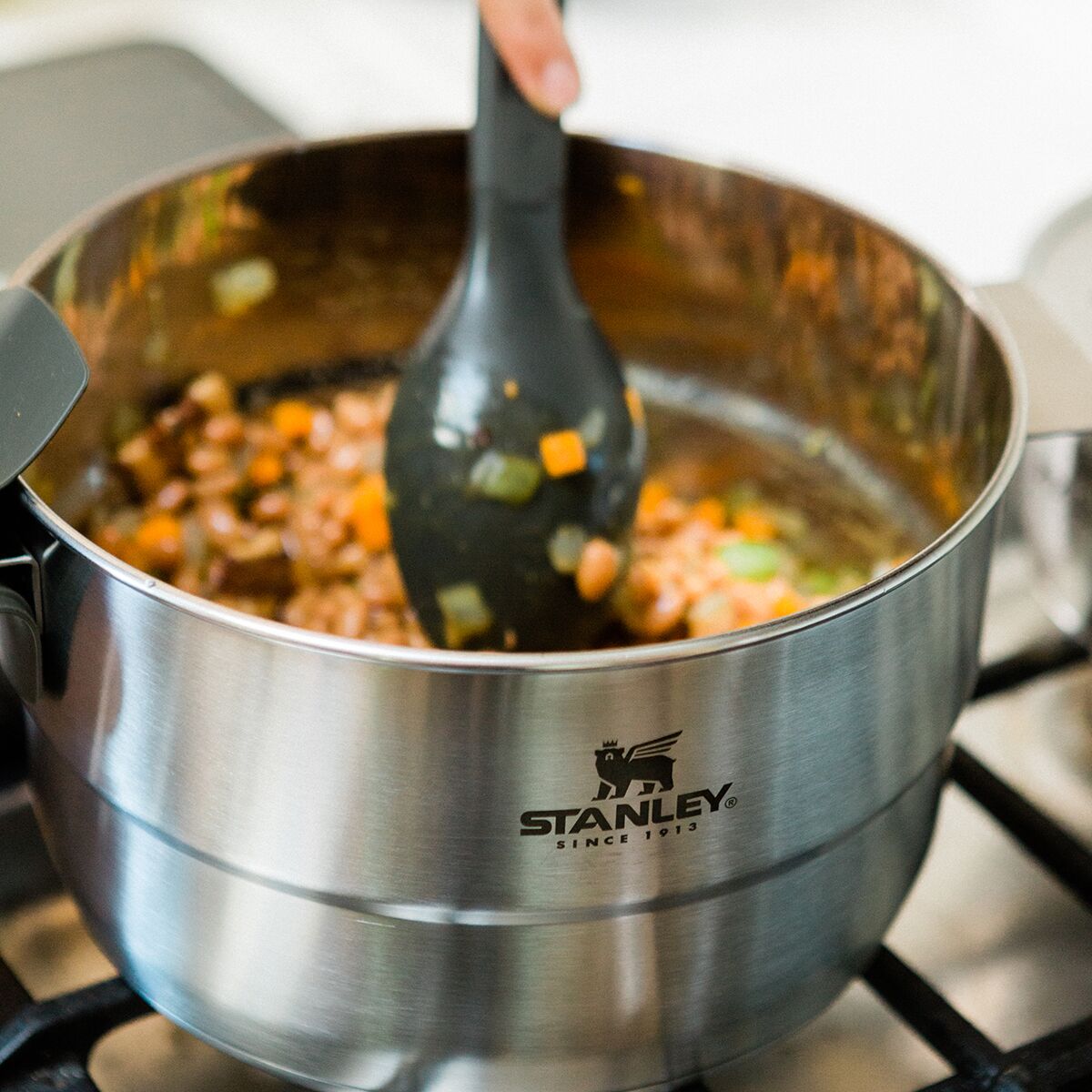 Stanley Adventure Even-Heat Camp Pro Cook Set - Hike & Camp