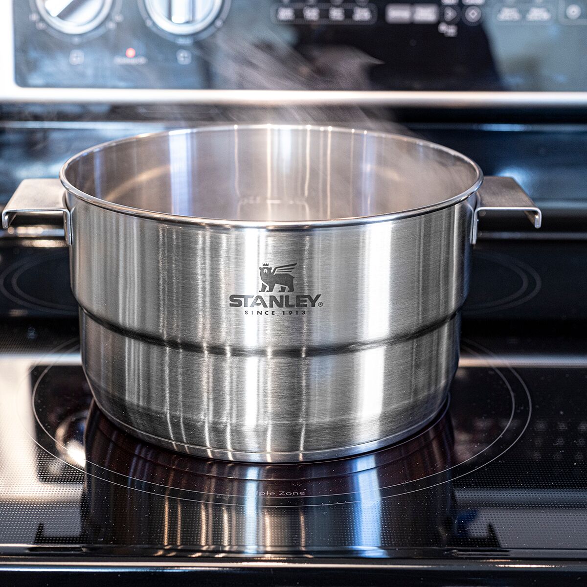 Stanley Adventure Even-Heat Camp Pro Cook Set - Hike & Camp