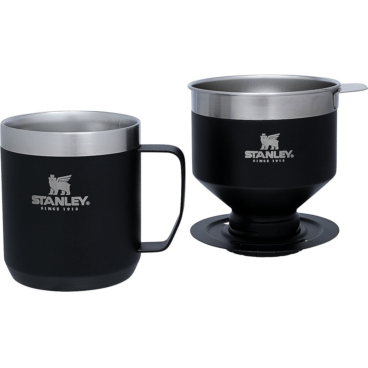 Stanley Classic Perfect-Brew Pour Over Set - Hike & Camp
