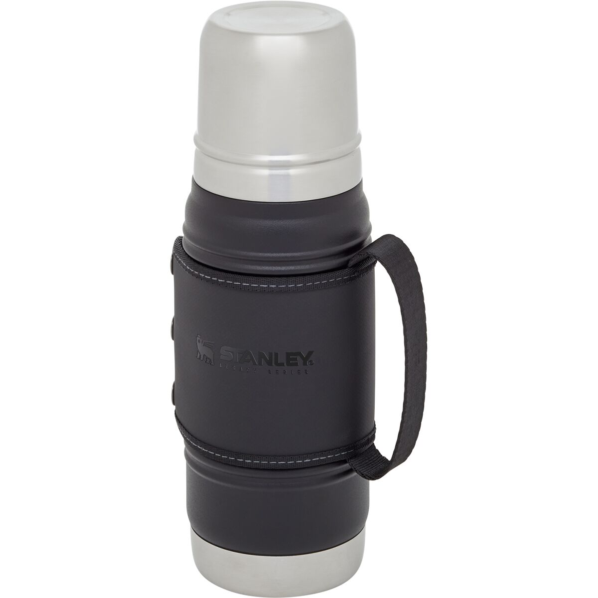 Stanley QuadVac 20oz Thermal Bottle - Hike & Camp