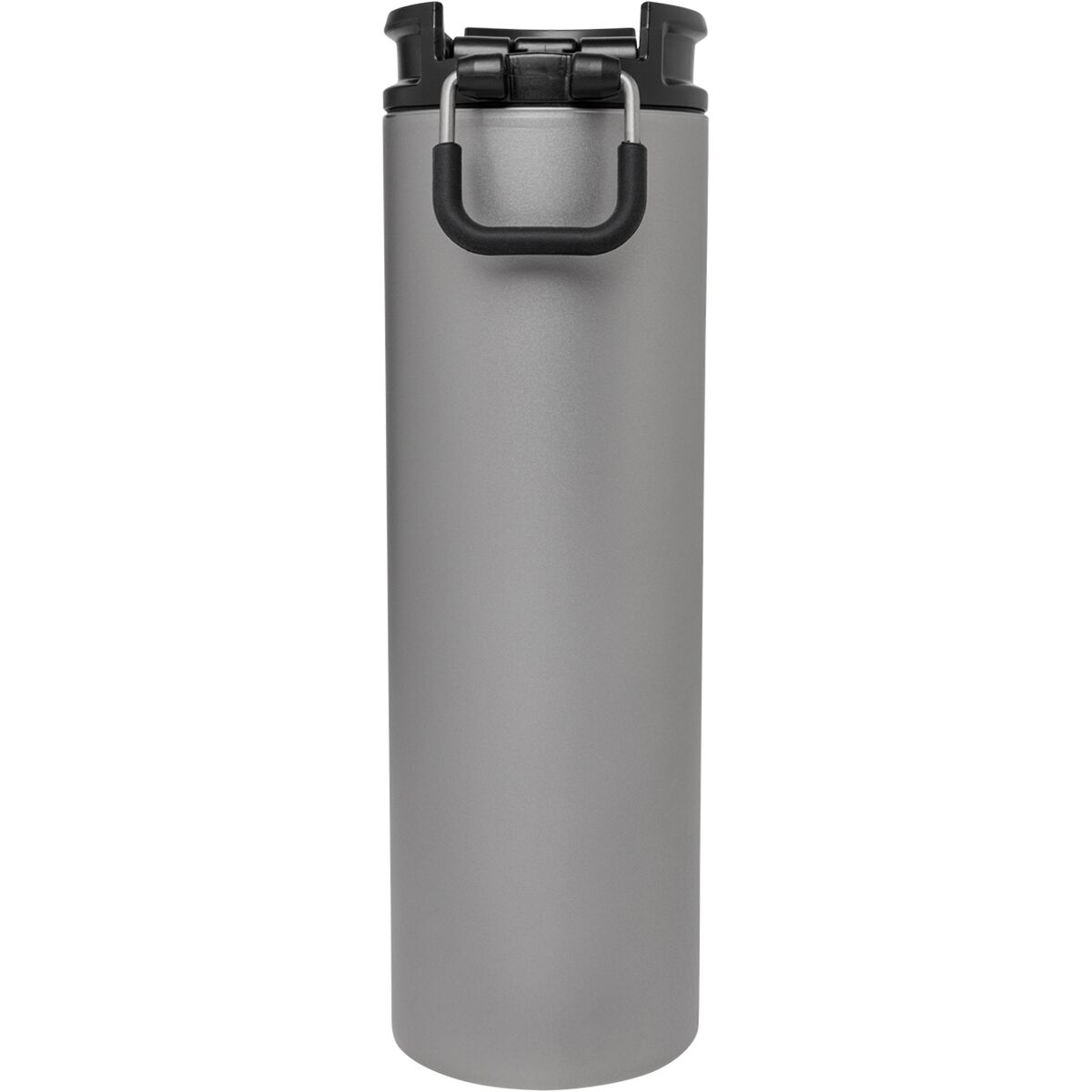 Stanley Stay-Hot 14oz Titanium Travel Mug | Backcountry.com