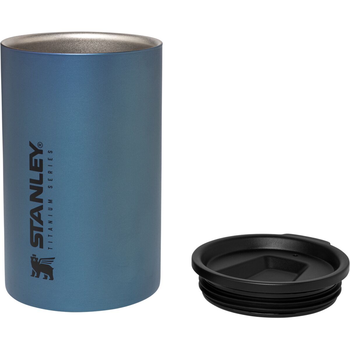 Stanley Stay-Hot 10oz Titanium Multi-Cup - Hike & Camp