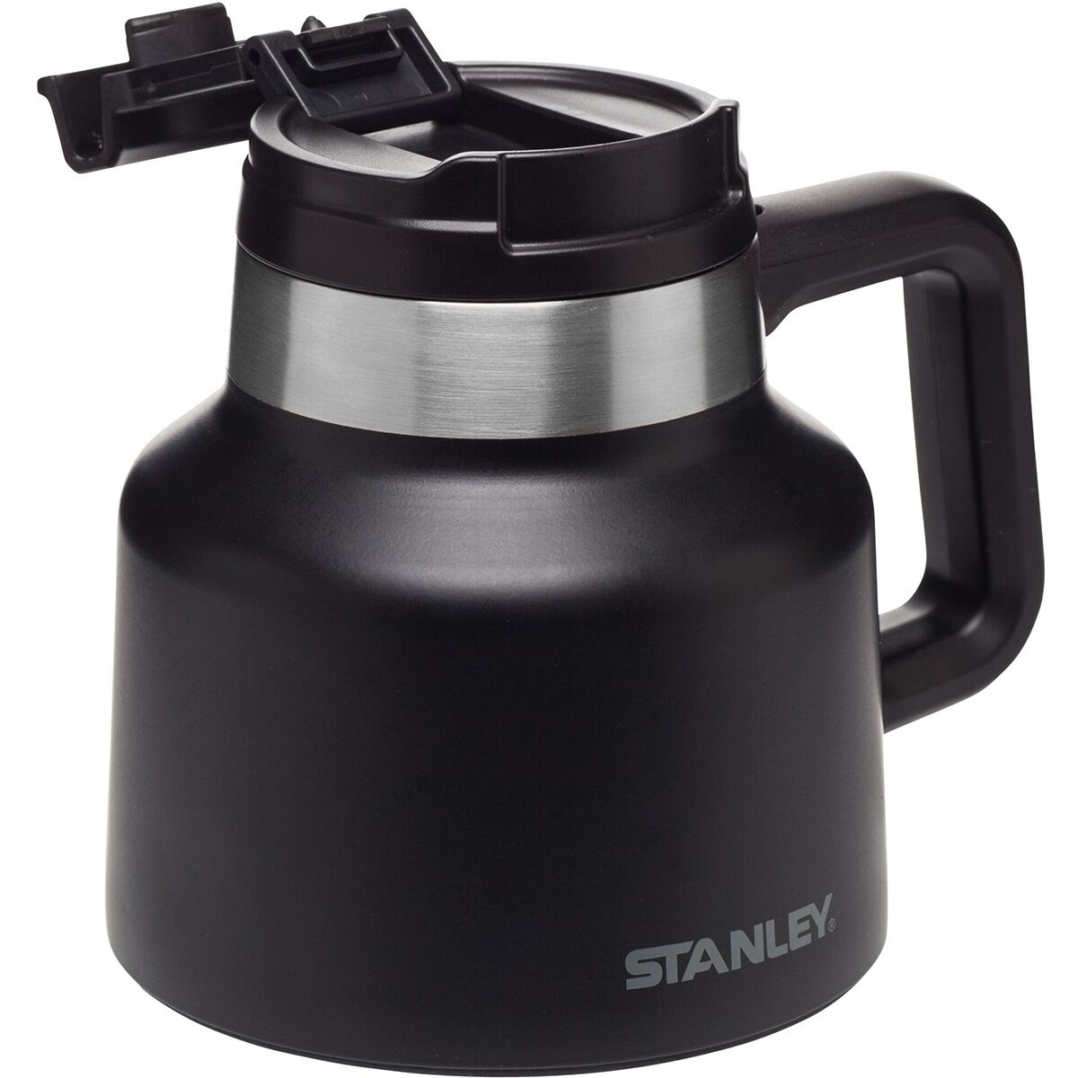 Stanley Tough-To-Tip 20oz Admiral's Mug - Hike & Camp