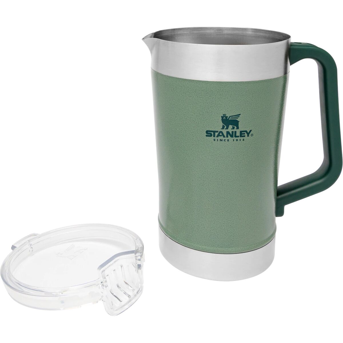 Stanley The Stay-Chill Classic Pitcher - 64oz - Hike & Camp