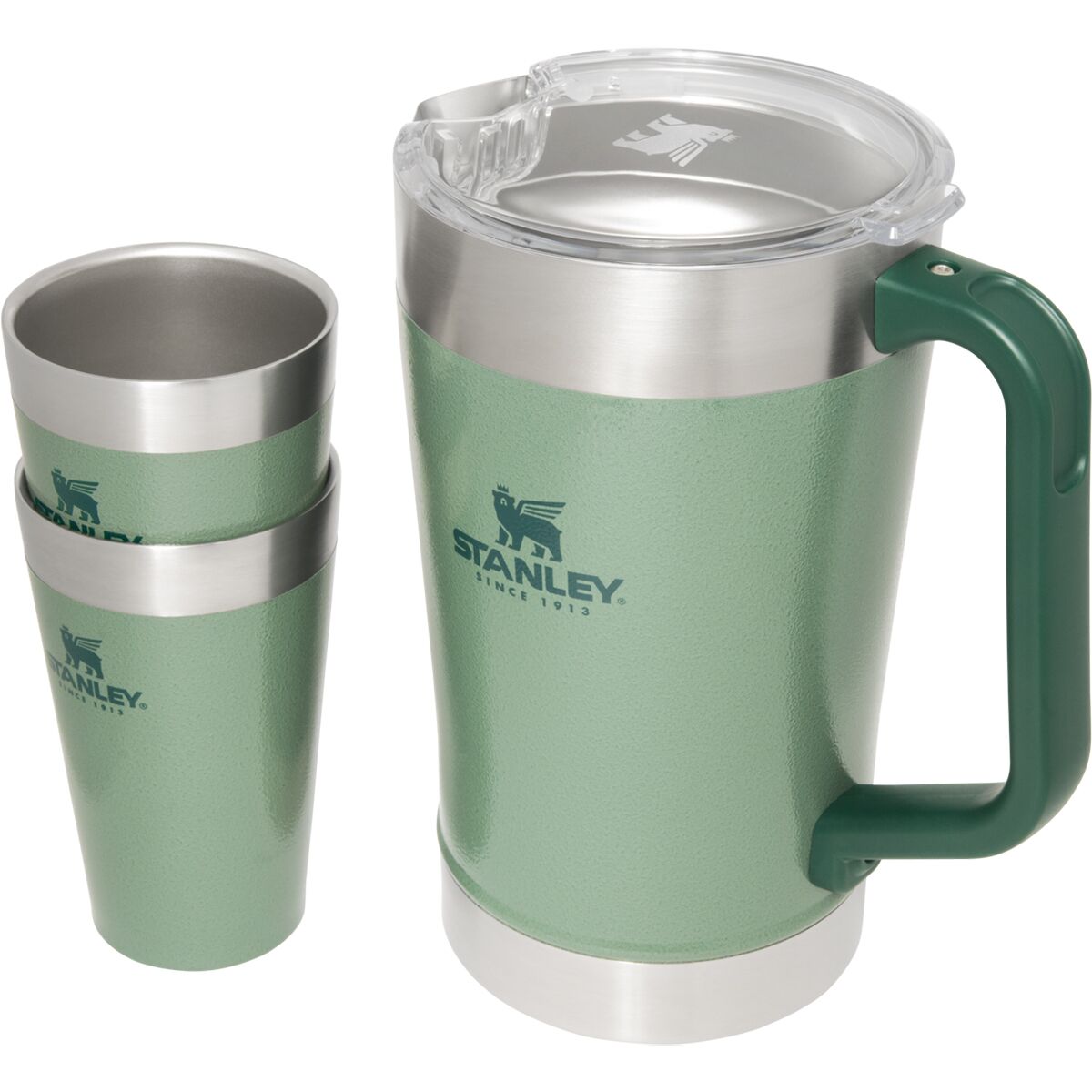 Stanley The Stay-Chill Classic 64oz Pitcher Set - Hike & Camp