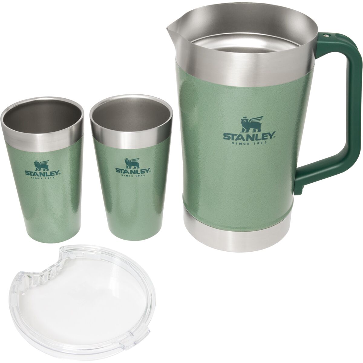 Stanley The Stay-Chill Classic 64oz Pitcher Set - Hike & Camp