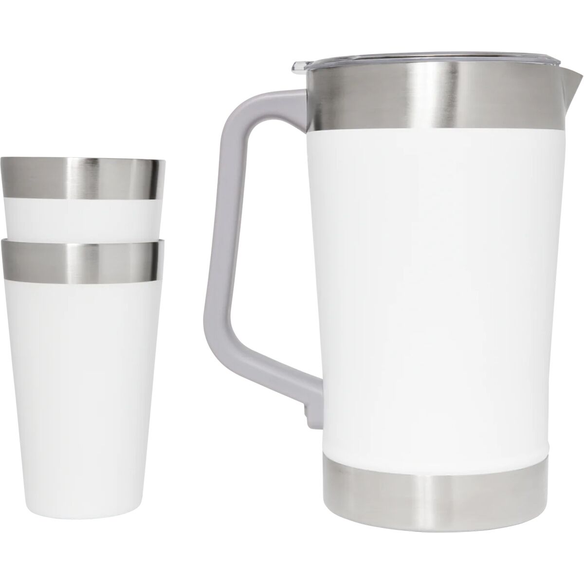 Stanley The Stay-Chill Classic 64oz Pitcher Set - Hike & Camp