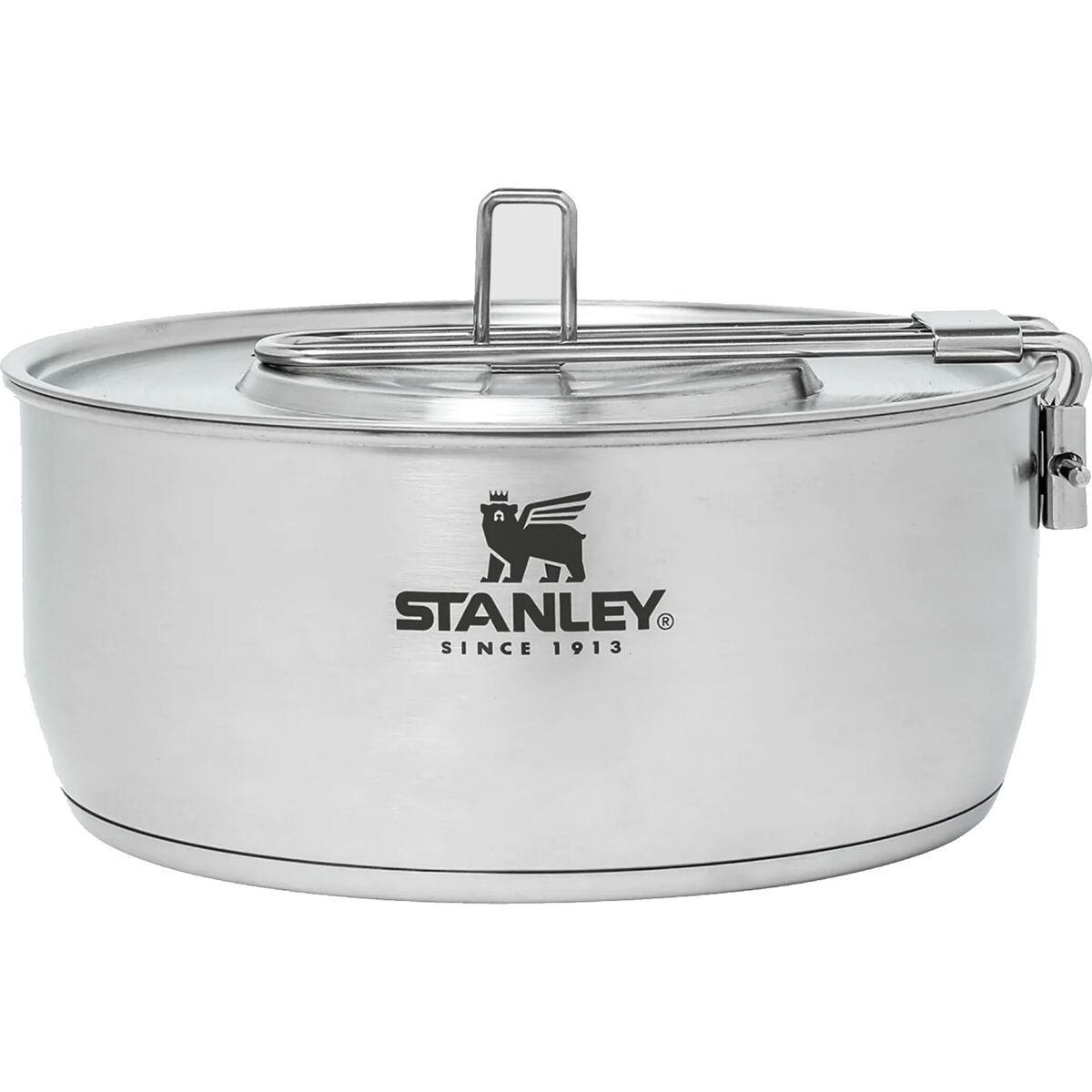 Stanley Adventure Even-Heat Essential Pot Set - Hike & Camp