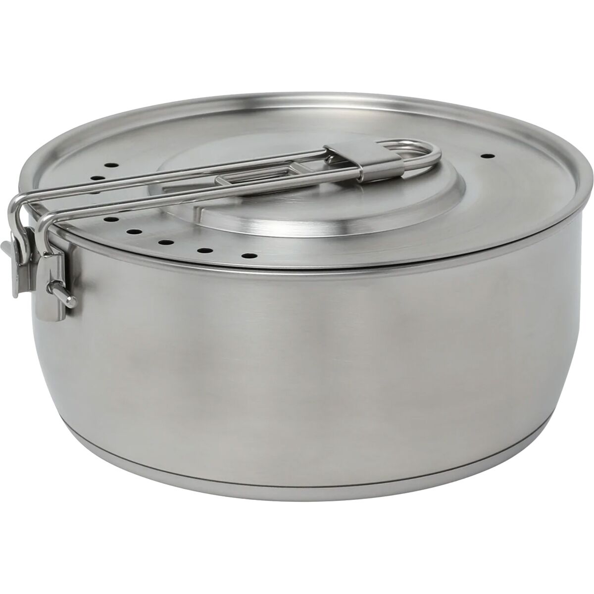 Stanley Adventure Even-Heat Essential Pot Set - Hike & Camp