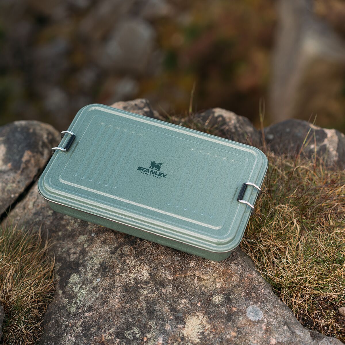 Stanley The Legendary Useful Box - Hike & Camp