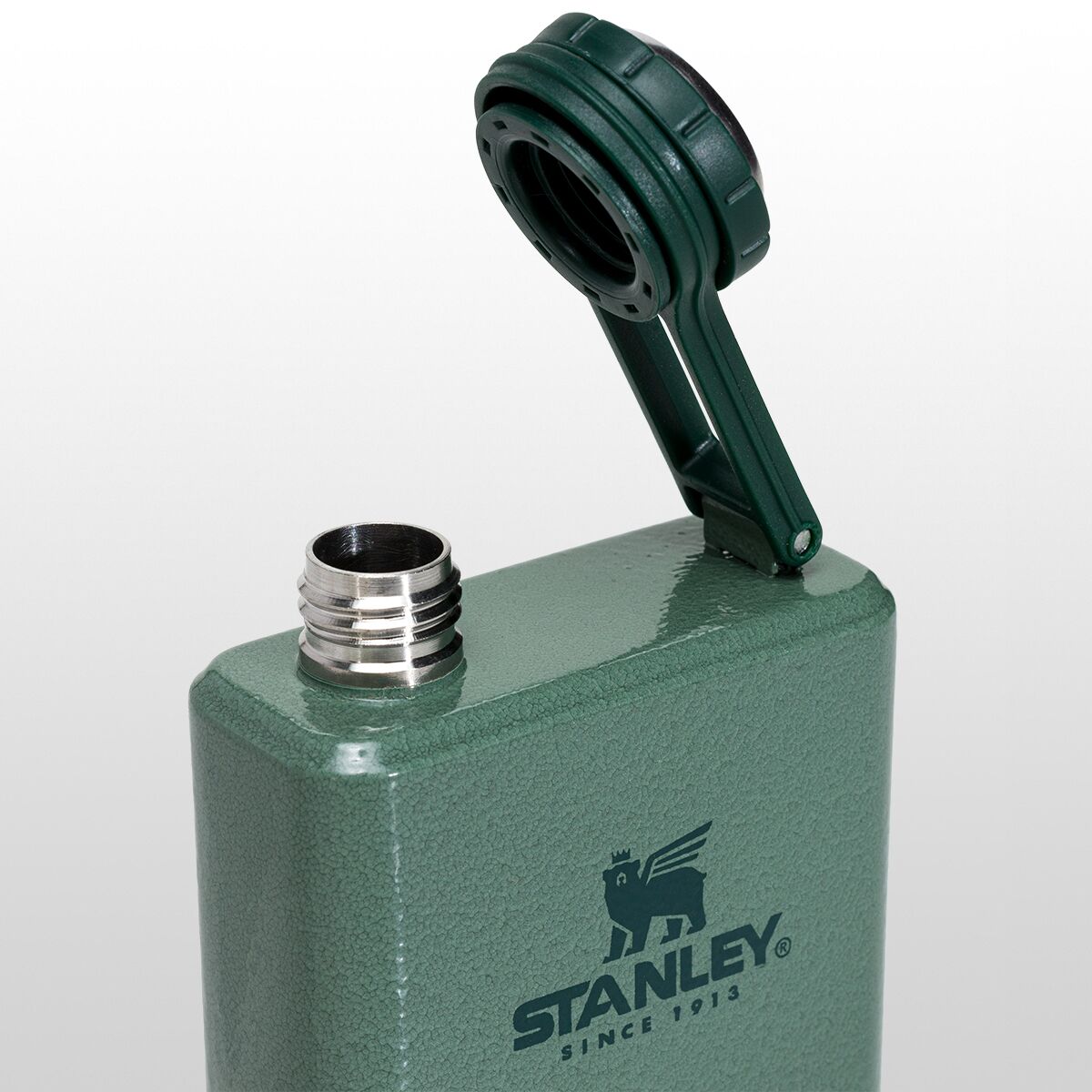 Stanley The Pre-Party 8oz Flask - Hike & Camp