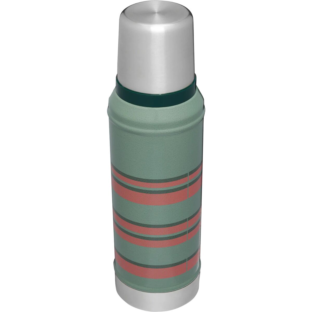 Stanley The Vintage Loom Legendary Classic 1qt Bottle - Hike & Camp