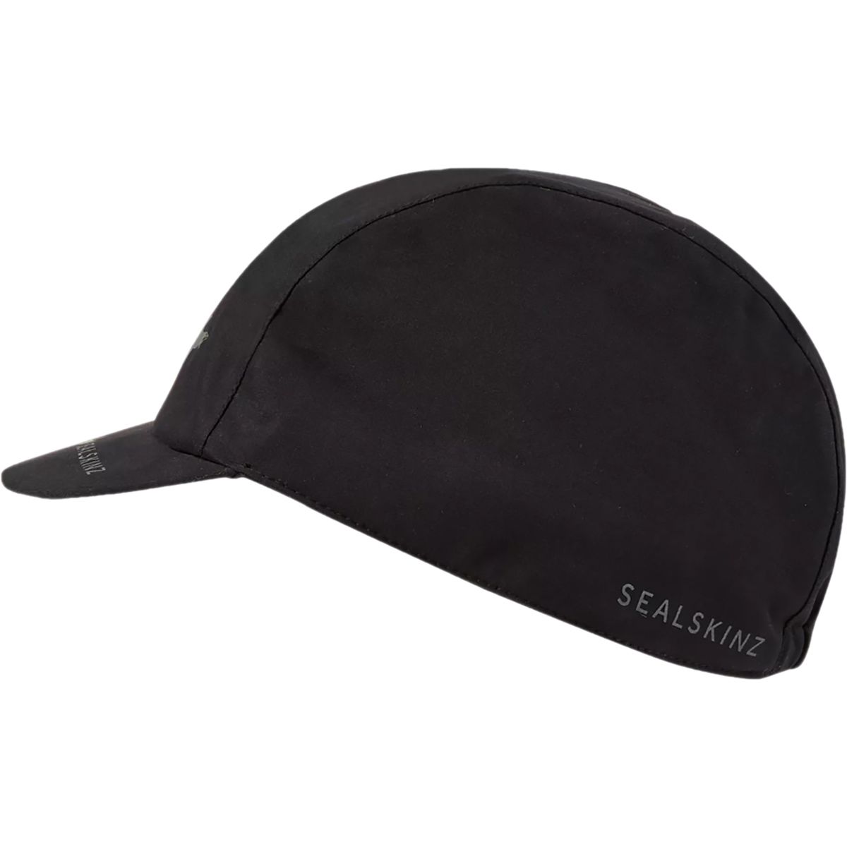 SealSkinz Waterproof All Weather Cycle Cap - Bike
