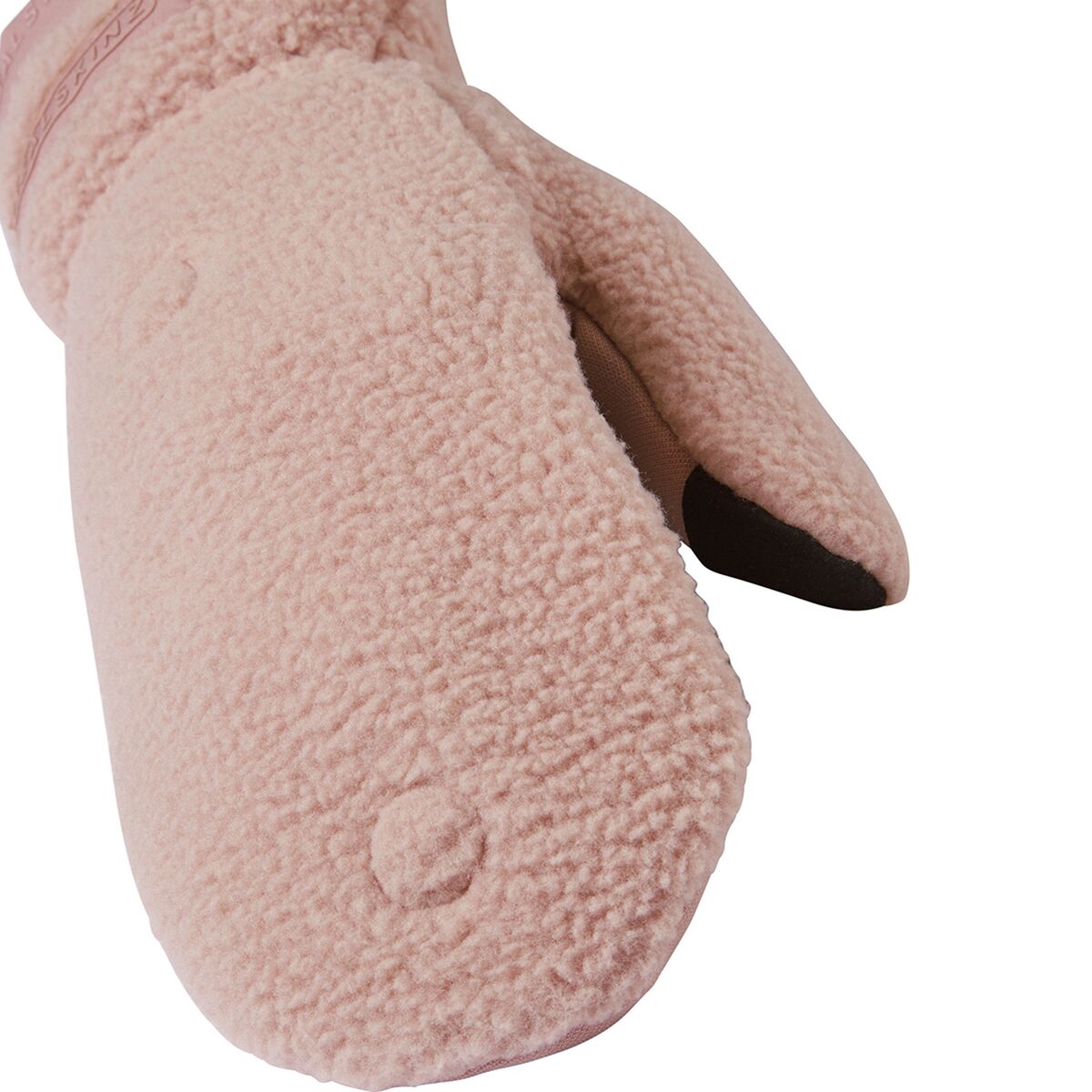 SealSkinz Sturston Windproof Sherpa Fleece Convertible Mitten- Women's ...