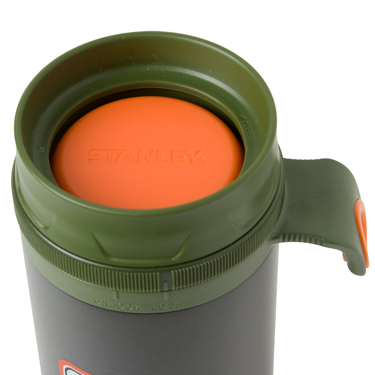 Stanley Drink Bottle - Hike & Camp