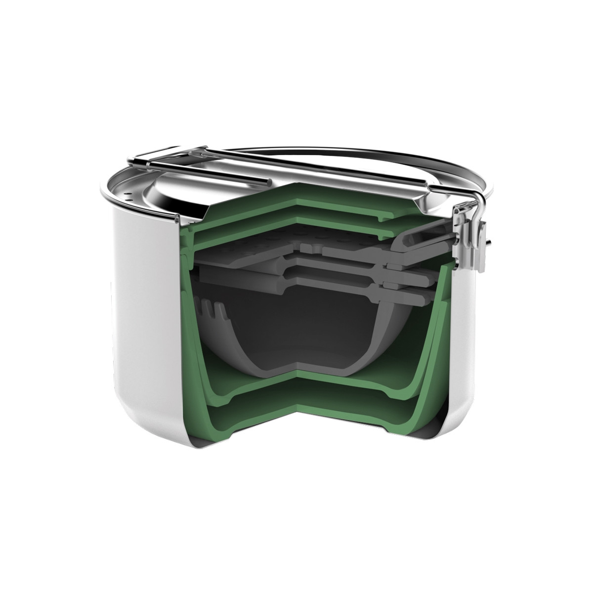 Stanley Prep & Cook Set - Hike & Camp